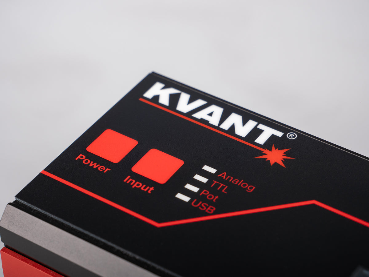 455nm 500mW – Kvant Modules