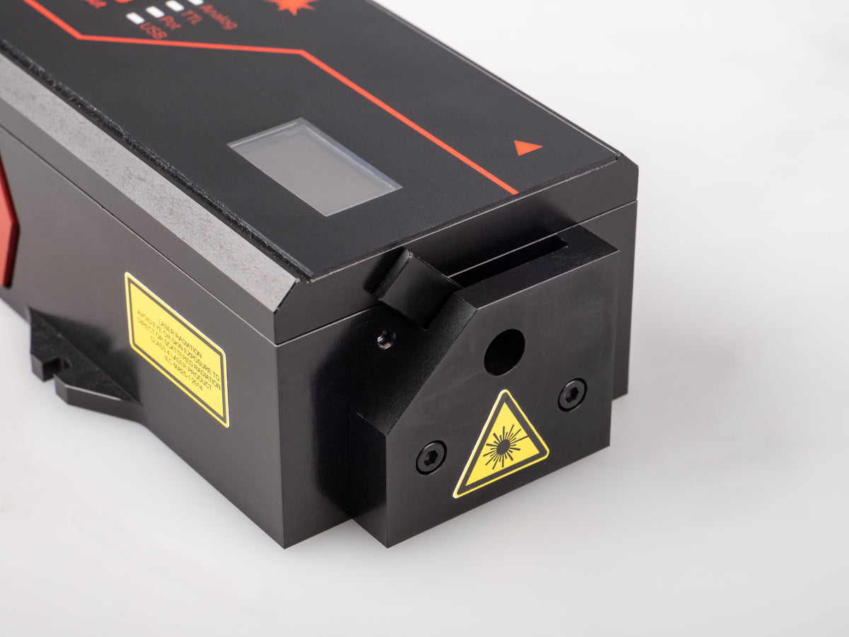 405nm 300mW – Kvant Modules