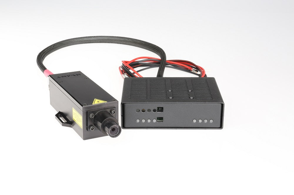 639nm 400mW – Kvant Modules